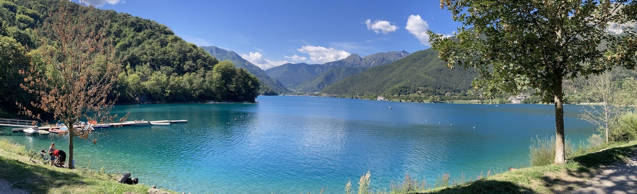 Molina di Ledro - Punta Larici - Pregasina - Riva del Garda: 6 Reviews ...