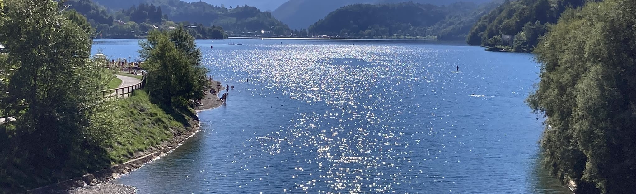 Lago di Ledro - Malga Dromaè: 2 Reviews, Map - Trentino, Italy | AllTrails