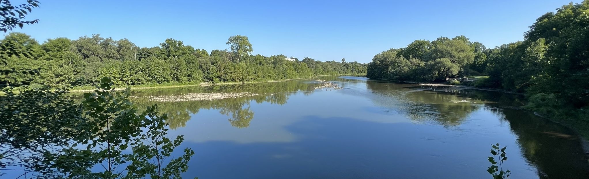 Thames River Walk Loop, Ontario, Canada - 92 Reviews, Map | AllTrails