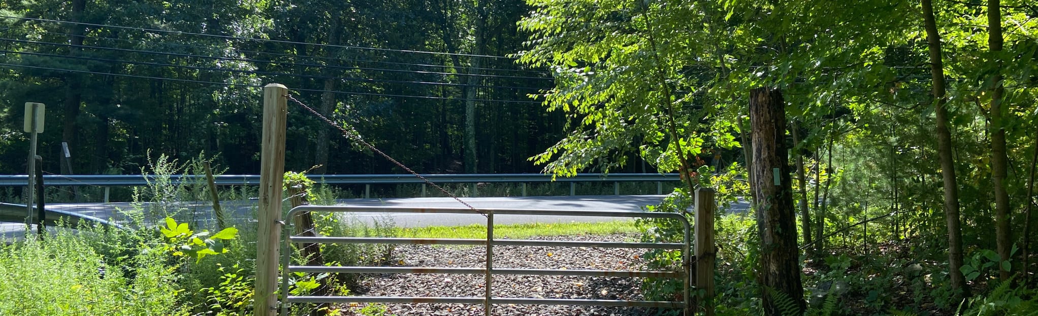 Quinnipiac Blue Trail and Bluff Head Loop, Connecticut - 146 Reviews ...