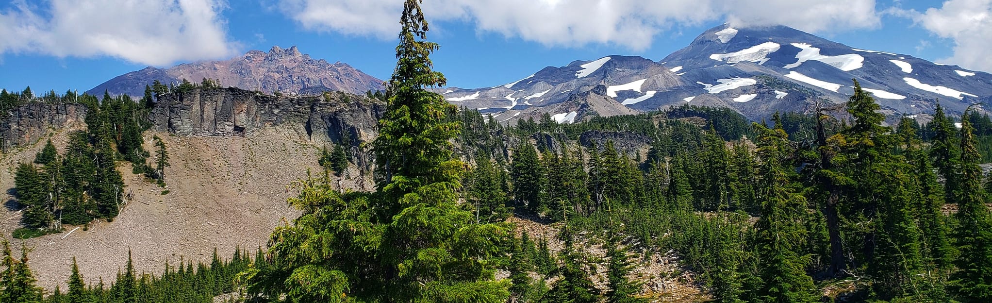 Obsidian Trail, Oregon - 646 Reviews, Map | AllTrails