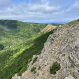 Meat Cove Mountain Trail, Nova Scotia, Canada - 172 Reviews, Map ...