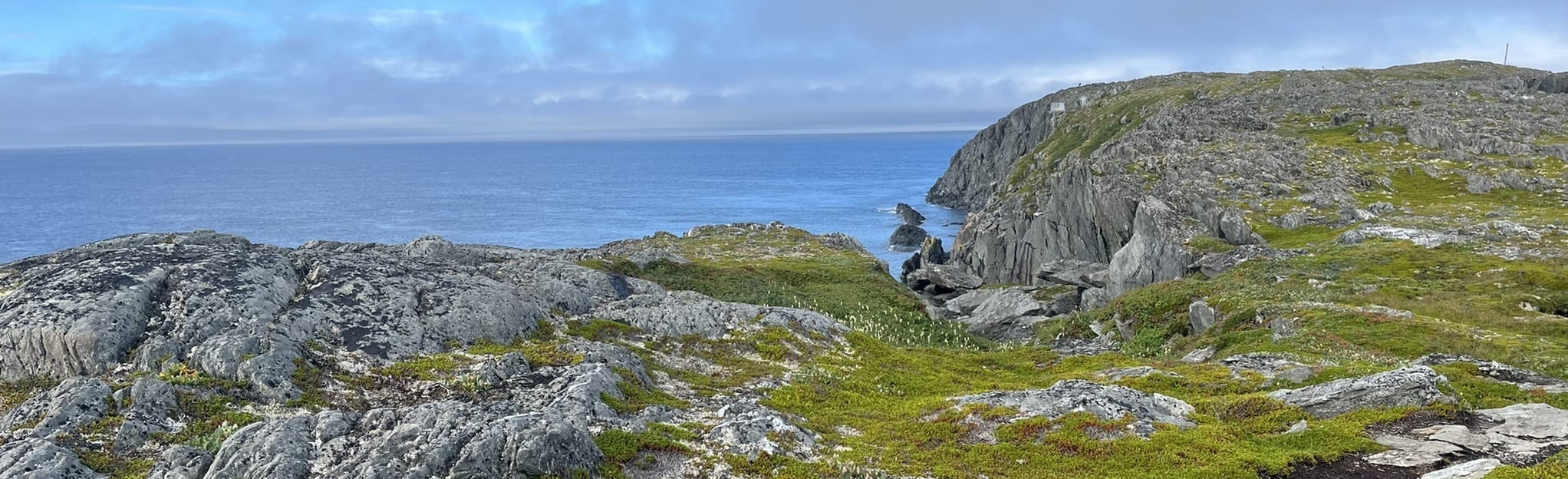 Isle of Demons (Quirpon Island) [PRIVATE PROPERTY]: 12 Reviews, Map ...