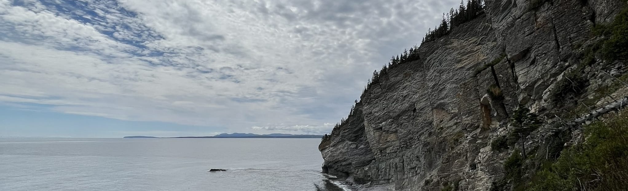 Cap Gaspé: 160 Reviews, Map - Quebec, Canada | AllTrails