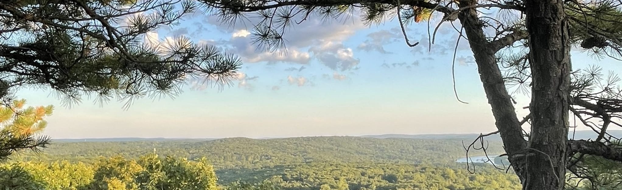 Great Hill | Map, Guide - Connecticut | AllTrails