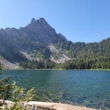 Eagle Lake, Washington - 46 Reviews, Map | AllTrails