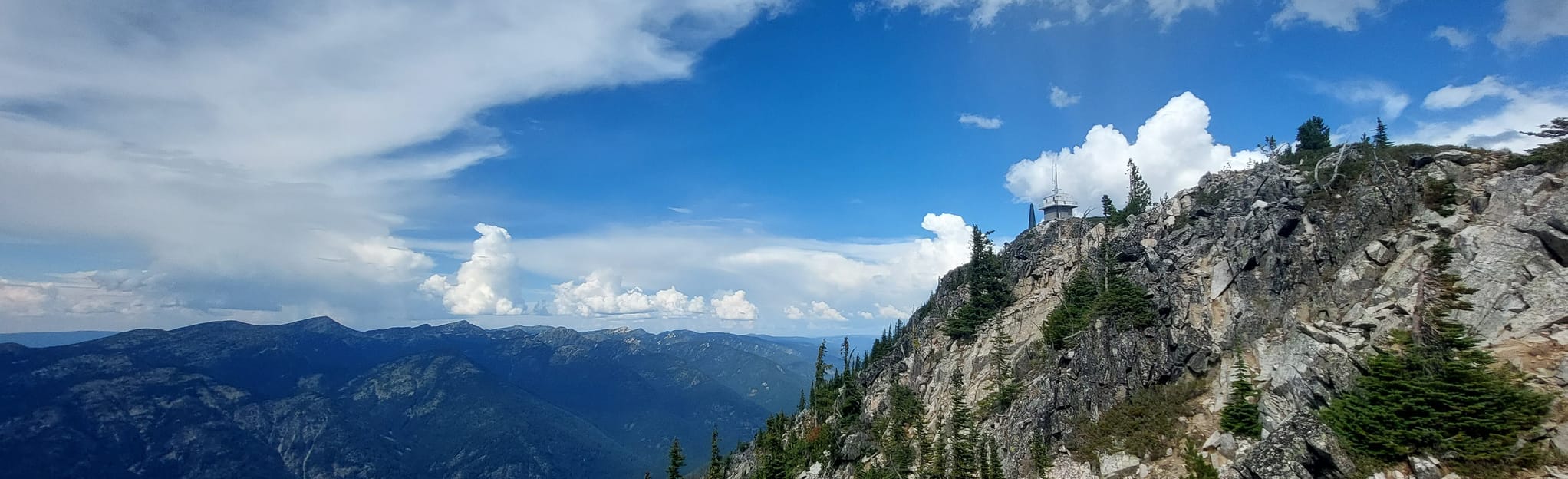 Bluejoint Mountain, British Columbia, Canada - Map, Guide | AllTrails