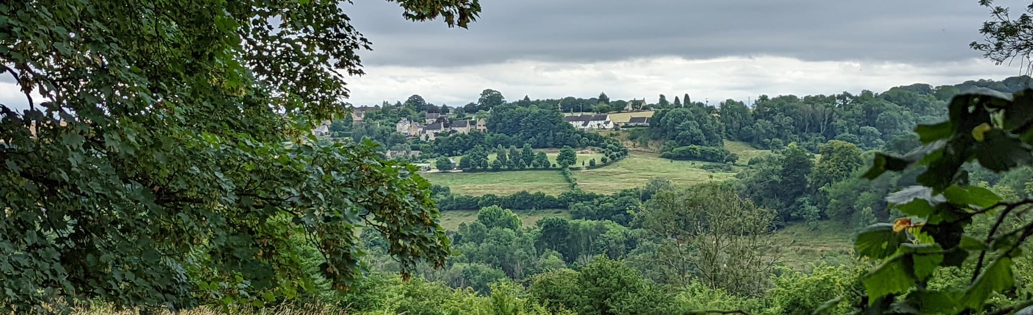 Bisley to Sapperton, Forest and Canal Circular: 59 Reviews, Map ...