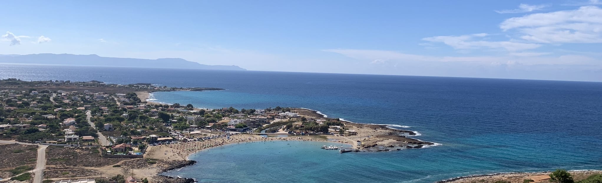 Lera Cave Trail, Crete, Greece - 30 Reviews, Map | AllTrails