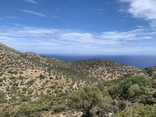 10 Best Walking Trails in Crete | AllTrails