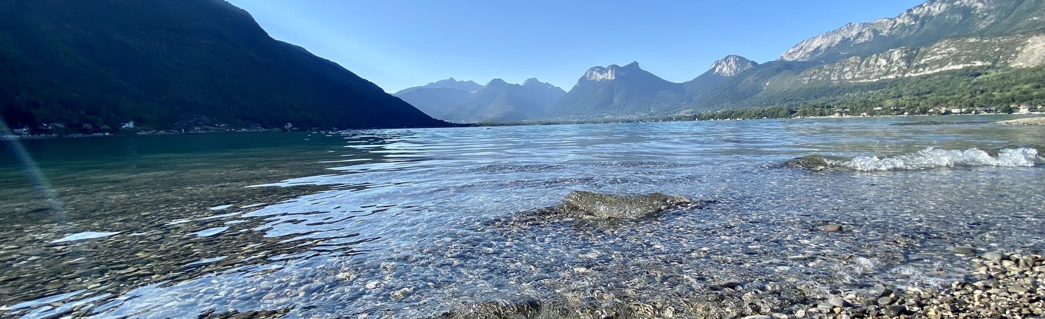 Réserve du Bout du Lac d'Annecy - Angon: 149 foto - Alta Savoia ...