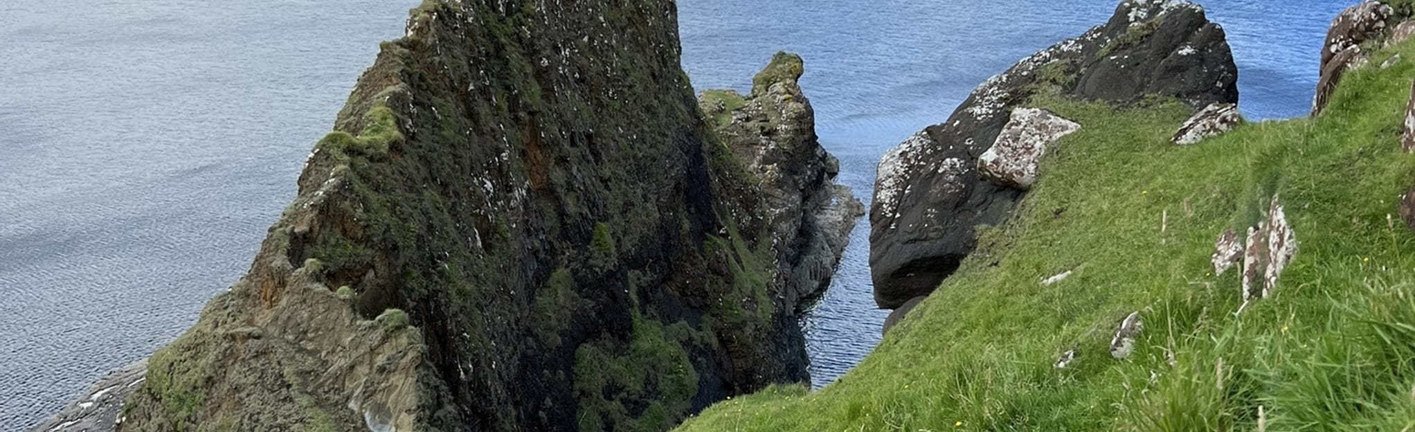 Rubha nam Brathairean (Brother's Point), Highlands, Scotland - 299 ...