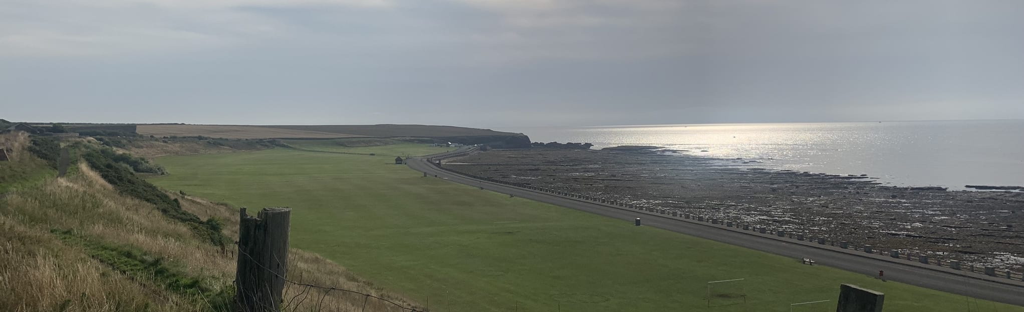 Arbroath and Victoria Park Circular, Angus, Scotland - 7 Reviews, Map ...