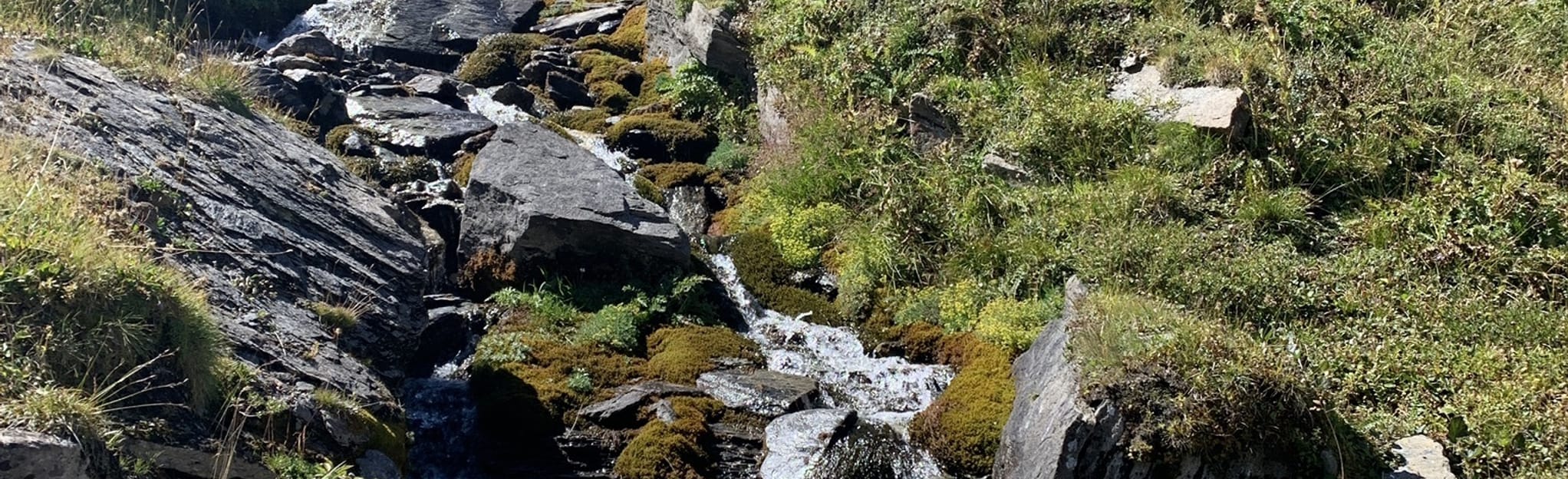 Tour Lac de Mauvoisin: 0 Reviews, Map - Valais, Switzerland | AllTrails