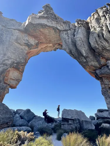 10 Best Hikes and Trails in Cederberg Wilderness Area | AllTrails