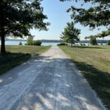 Longview Lake and Little Blue River, Missouri - 609 Reviews, Map ...