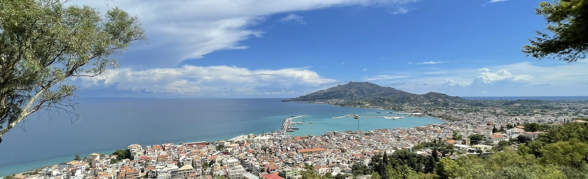 Bochali - Venetian Castle: 8 Reviews, Map - Zakynthos, Greece | AllTrails