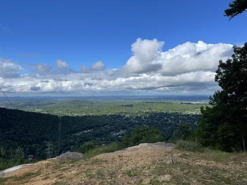 10 Best Hikes and Trails in Blevin's Gap Nature Preserve | AllTrails