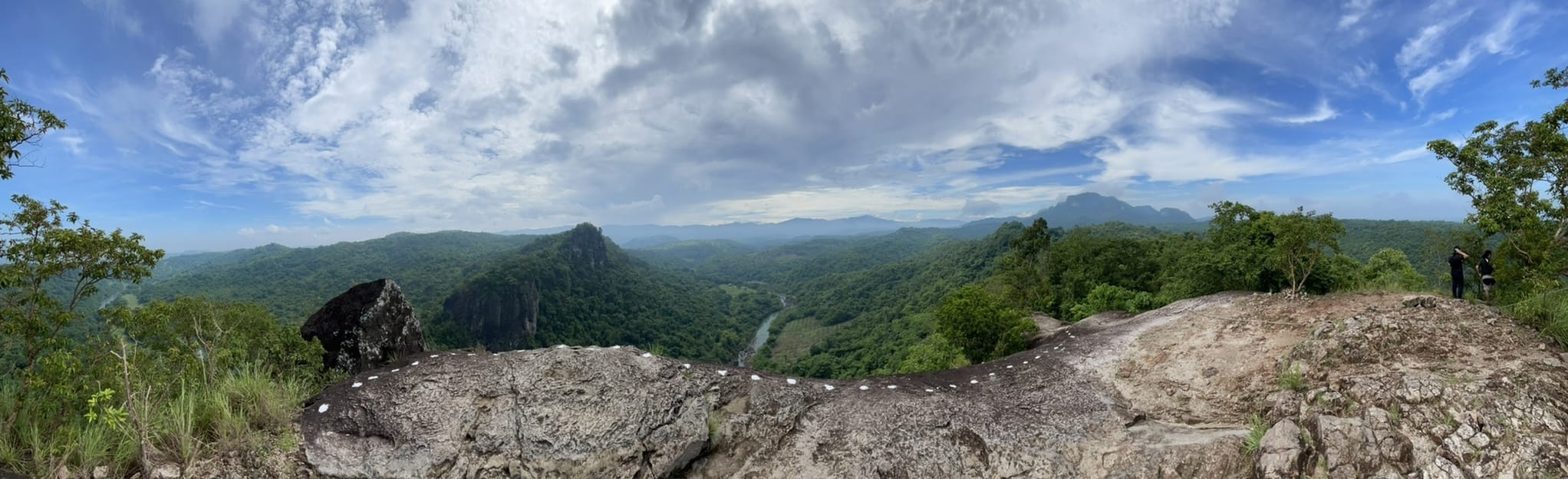 Mount Manalmon, Bulacan, Philippines - 3 Reviews, Map | AllTrails