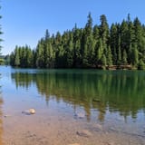 Timothy Lake Loop, Oregon - 290 Reviews, Map | AllTrails