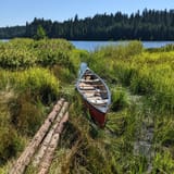 Timothy Lake Loop, Oregon - 290 Reviews, Map | AllTrails