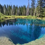 Timothy Lake Loop, Oregon - 290 Reviews, Map | AllTrails