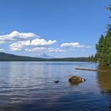 Timothy Lake Loop, Oregon - 290 Reviews, Map | AllTrails