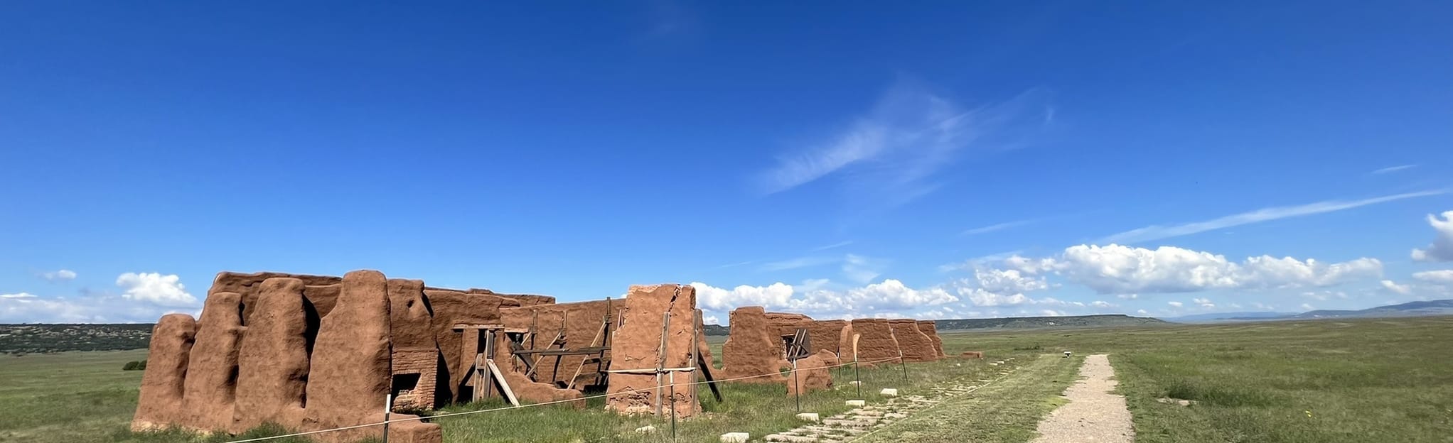 Fort Union National Monument: 80 Reviews, Map - New Mexico | AllTrails