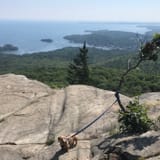 Mount Megunticook Trail, Maine - 484 Reviews, Map | AllTrails