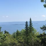 Mount Megunticook Trail, Maine - 484 Reviews, Map | AllTrails