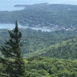 Mount Megunticook Trail, Maine - 484 Reviews, Map | AllTrails