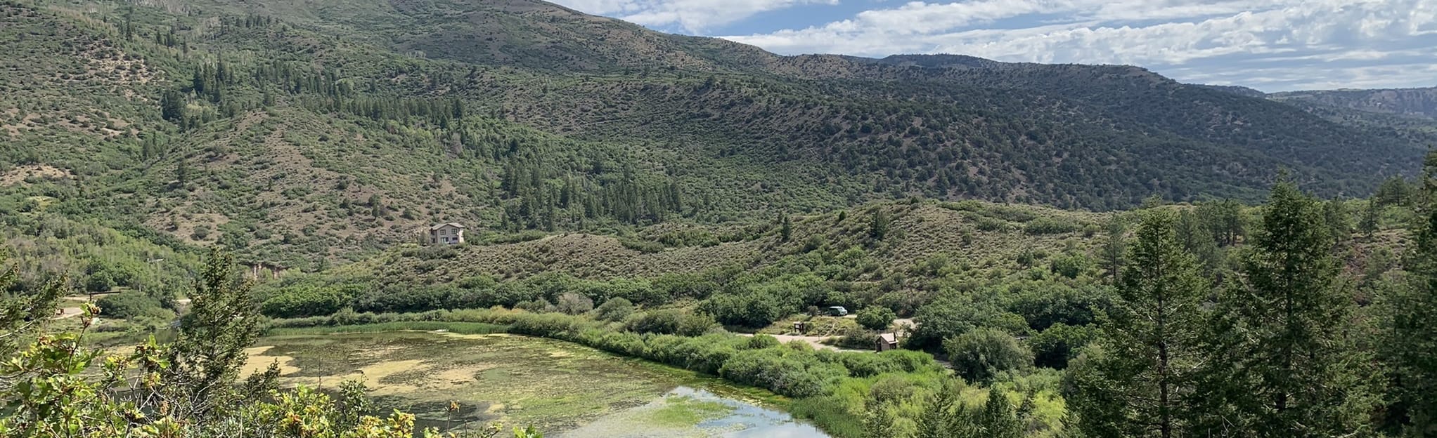 Ute Sweetwater Trail to Cave, Colorado - 26 Reviews, Map | AllTrails