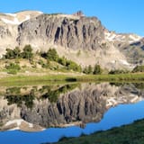 Gilbert Peak and Warm Lake Trail, Washington - 83 Reviews, Map | AllTrails