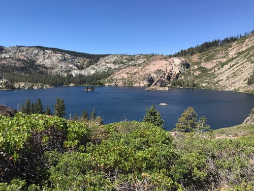 2023 Best 10 Trails and Hikes in Blairsden Graeagle | AllTrails