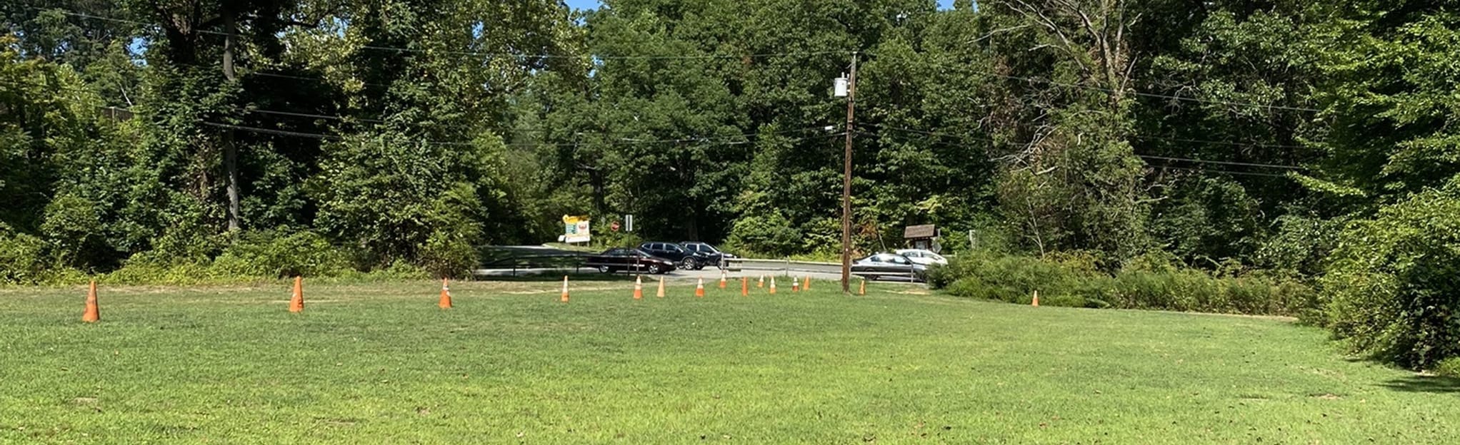 Watchung Reservation Purple Trail Loop, New Jersey - 406 Reviews, Map ...