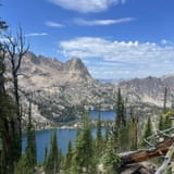 Grand Sawtooths Loop, Idaho - 37 Reviews, Map | AllTrails