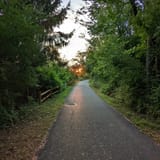 Ironton Rail Trail, Pennsylvania - 1,164 Reviews, Map | AllTrails