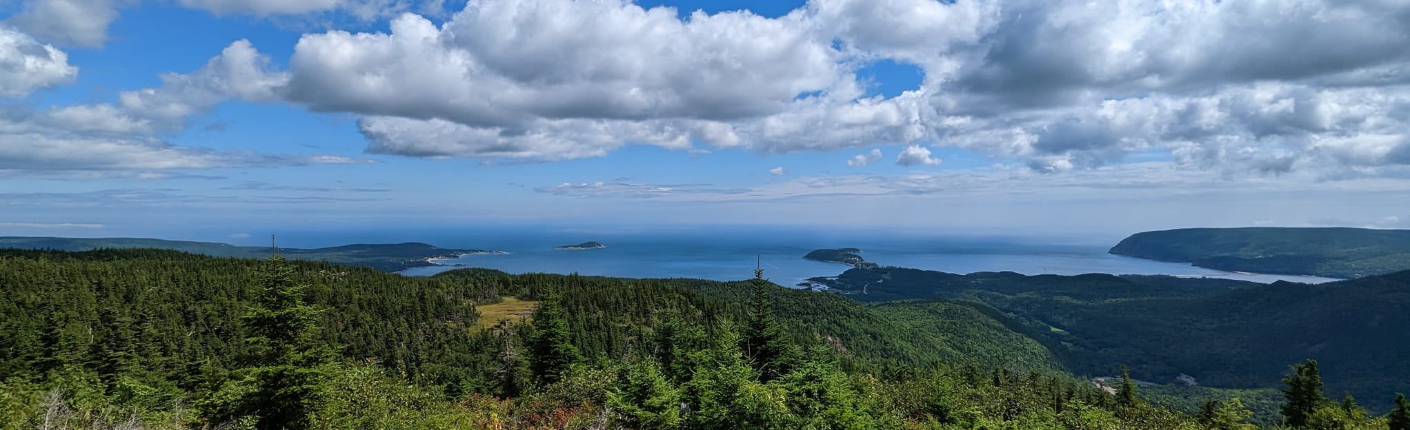 Franey Trail Lookout: 134 Reviews, Map - Nova Scotia, Canada | AllTrails