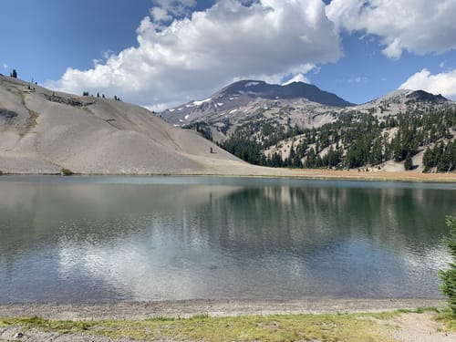 Best 10 Hikes and Trails in Three Sisters Wilderness | AllTrails