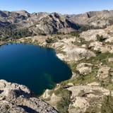 Ruby Crest Trail, Nevada - 96 Reviews, Map | AllTrails