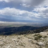 Ruby Crest Trail, Nevada - 71 Reviews, Map | AllTrails