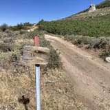 Ruby Crest Trail, Nevada - 76 Reviews, Map | AllTrails