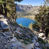 Ruby Crest Trail, Nevada - 76 Reviews, Map | AllTrails