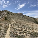 Ruby Crest Trail, Nevada - 76 Reviews, Map | AllTrails