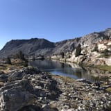 Twenty Lakes Basin Loop, California - 381 Reviews, Map | AllTrails