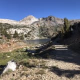 Twenty Lakes Basin Loop, California - 383 Reviews, Map | AllTrails
