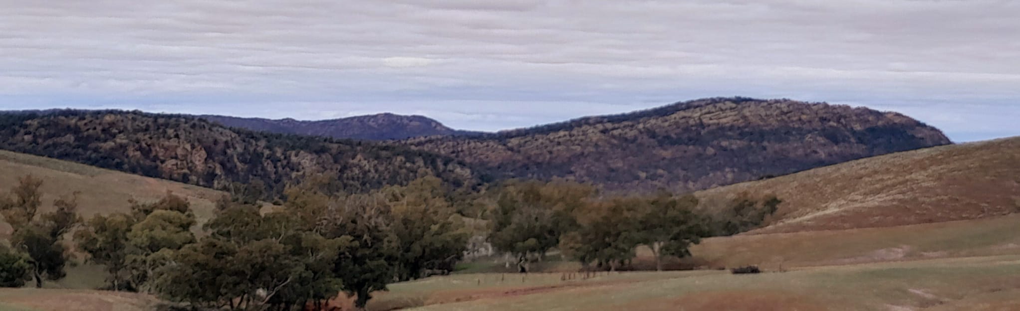 Warren Gorge Access, South Australia, Australia - Map, Guide | AllTrails