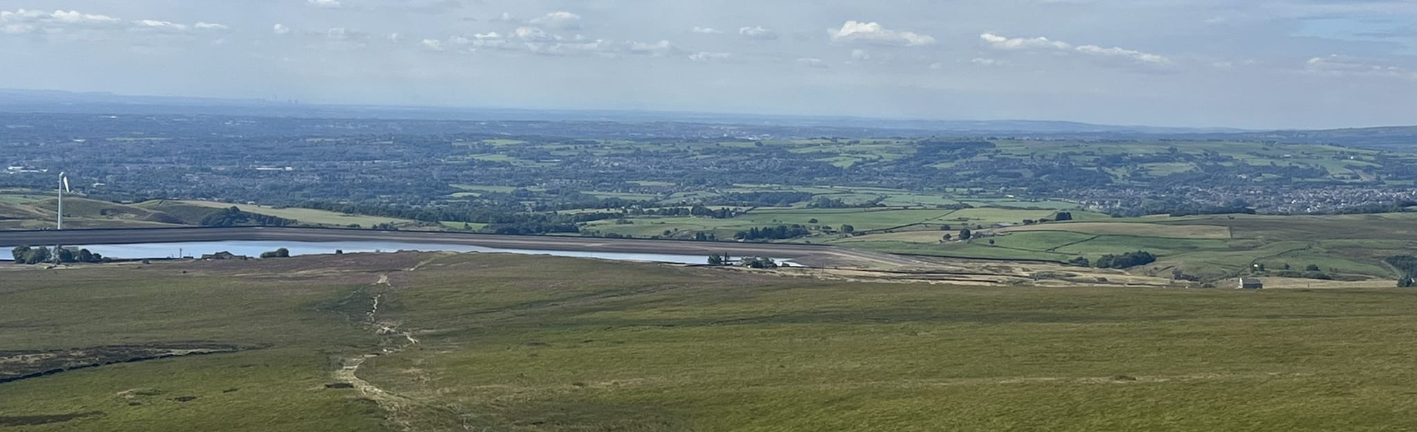 Knowl Hill Walk : 74 Reviews, Map - Greater Manchester, England | AllTrails