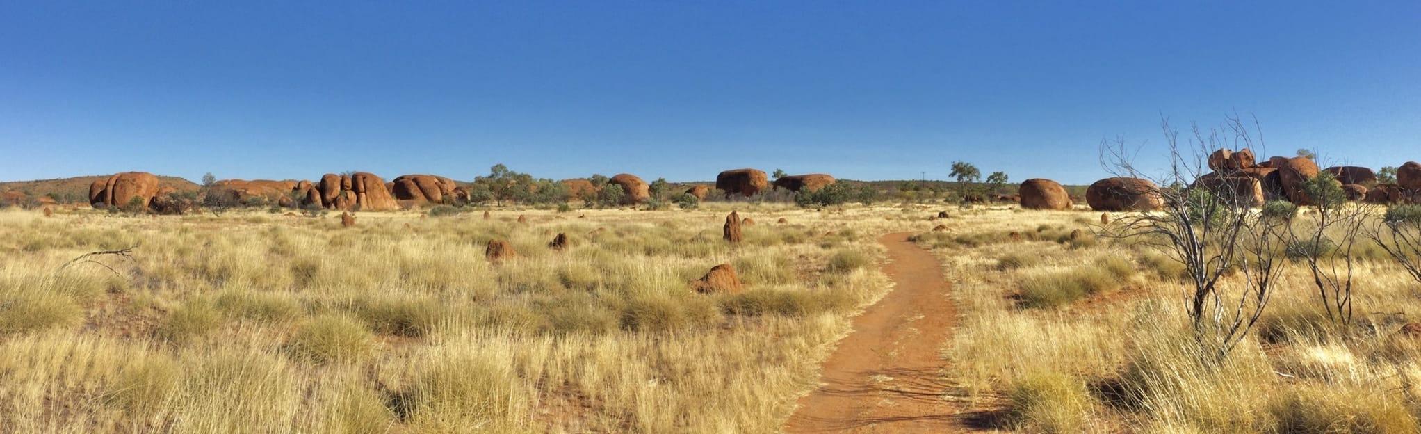 Yakkula Walk, Northern Territory, Australia - 7 Reviews, Map | AllTrails