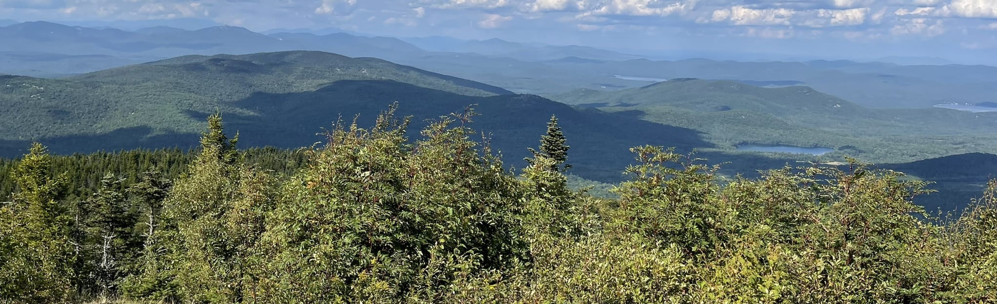 Mount Shaw and Black Snout Loop, 1 219 Photos - New Hampshire | AllTrails